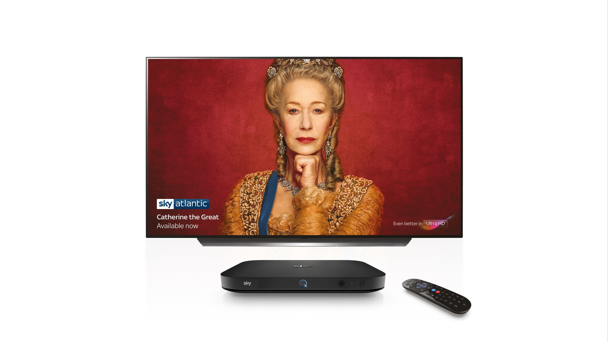 Sky launches a more affordable 4K-capable Sky Q box | What Hi-Fi?