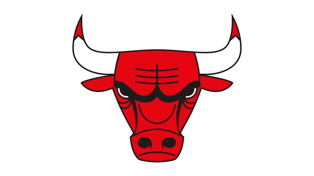 Viral Chicago Bulls logo concept has a clever hidden reference ...