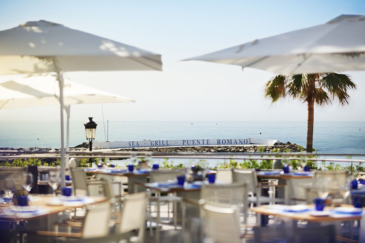 Nobu Hotel Marbella: The Glammest New Destination on the Golden Mile ...