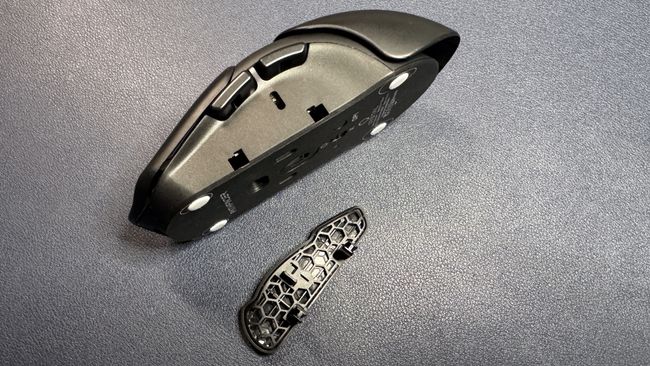Orbitalworks Pathfinder Review: Make your own mouse | Tom's Hardware