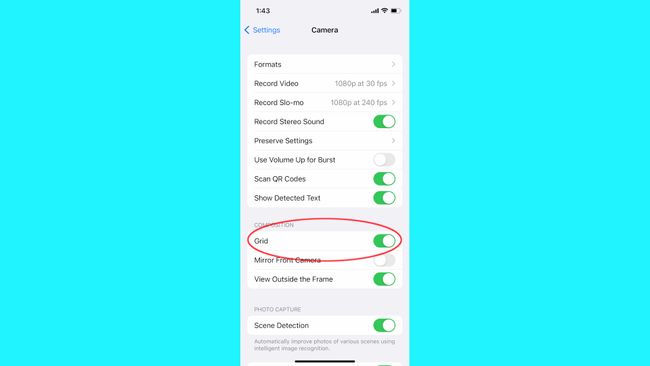 11 hidden iPhone camera tips everyone needs to know | Tom's Guide