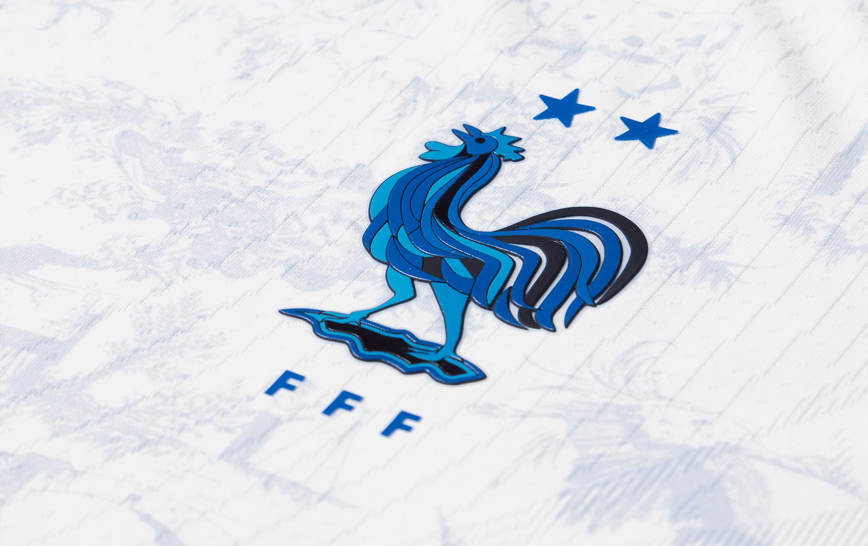 France 2022 World Cup away kit: The most stunning in Qatar? | FourFourTwo