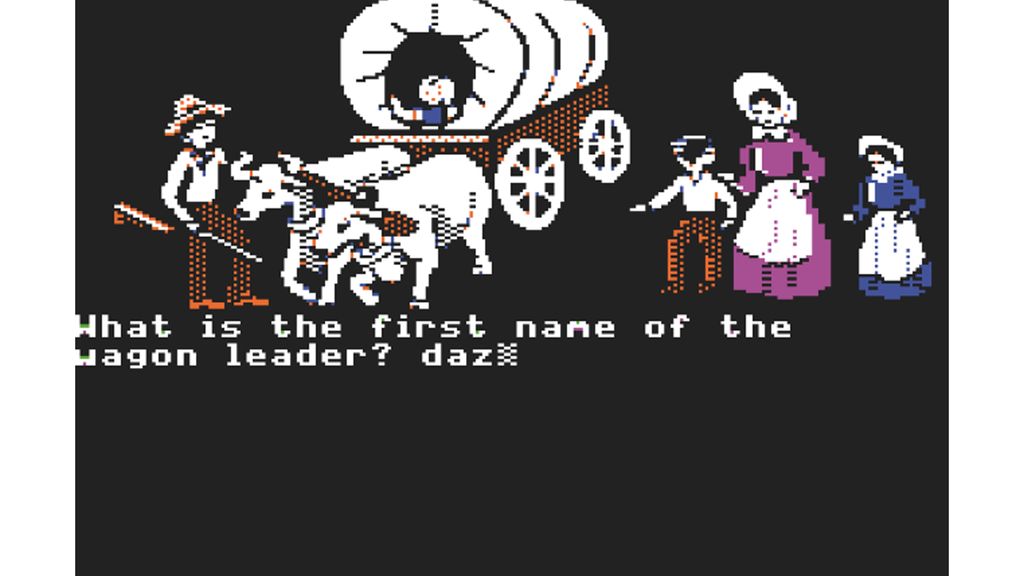 10 Best Apple 2 games | GamesRadar+