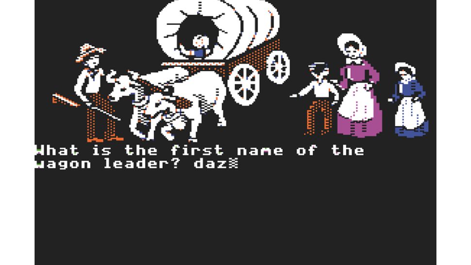 10 Best Apple 2 games | GamesRadar+