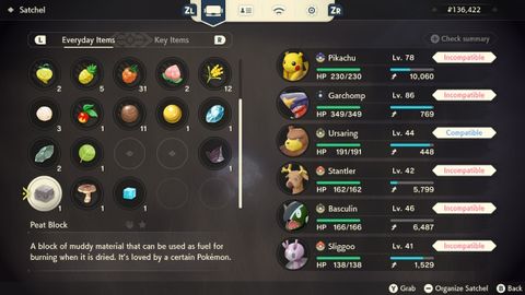 How to evolve Ursaring into Ursaluna in Pokemon Legends: Arceus ...