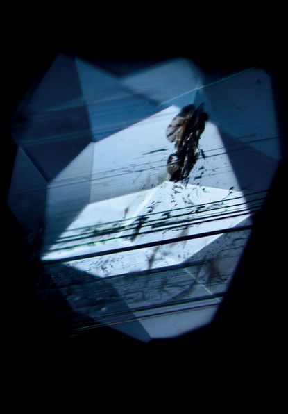 Void by Dan Tobin Smith at London Design Festival 2019 | Wallpaper*