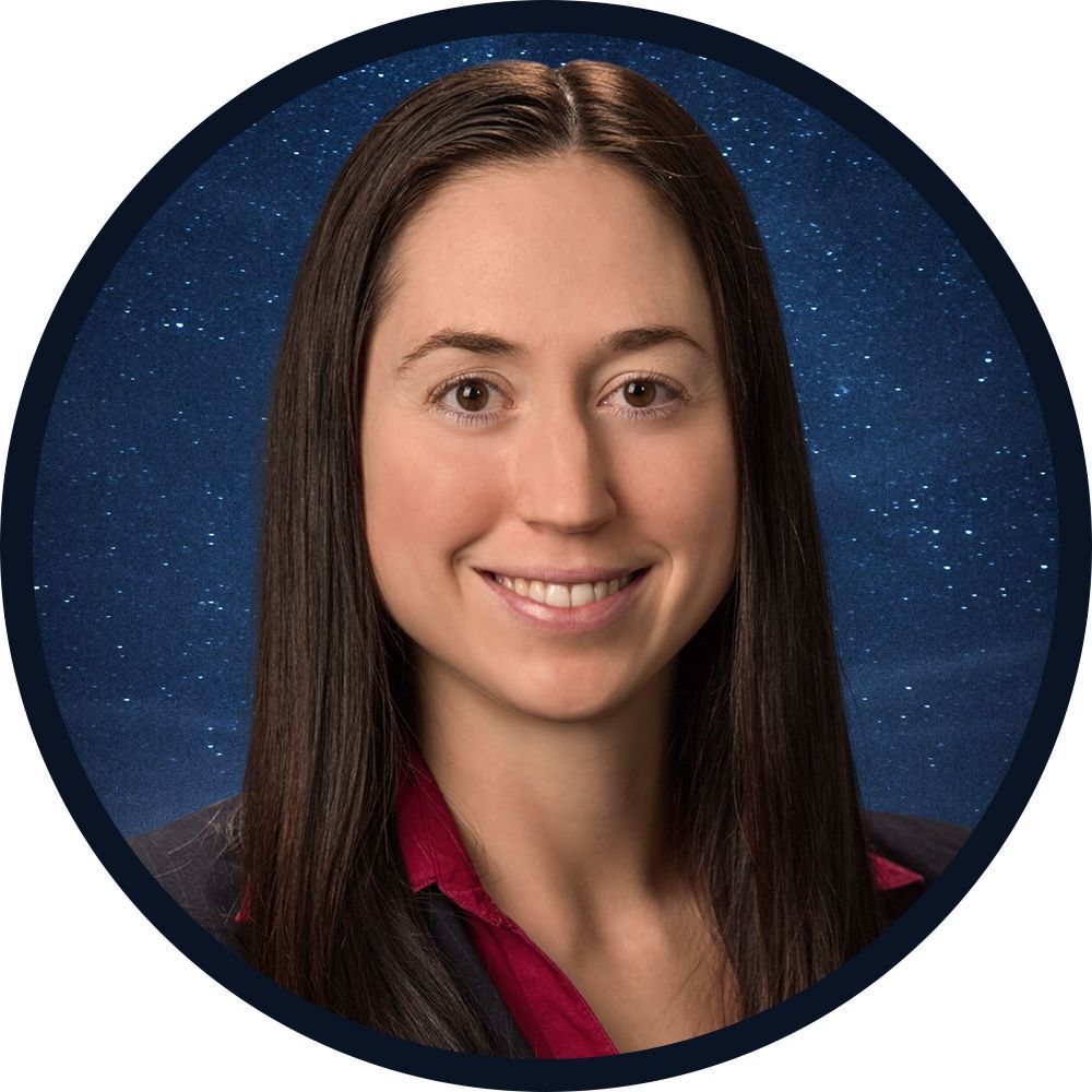 NASA Careers | The Coolest Jobs at NASA Held By Women | Marie Claire