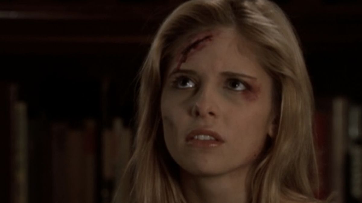 I'm Excited About The Buffy Reboot Pilot, But There's One Part Of The ...