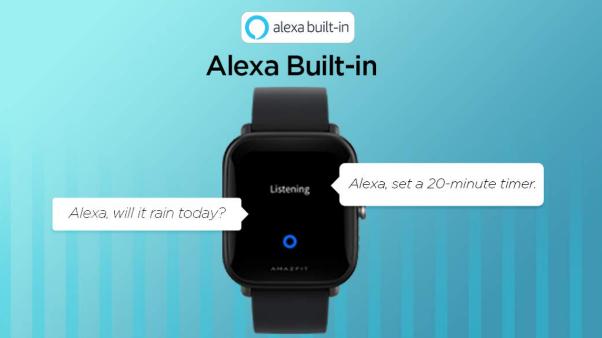 Amazfit Bip U Pro goes on sale: price, features, and availability ...