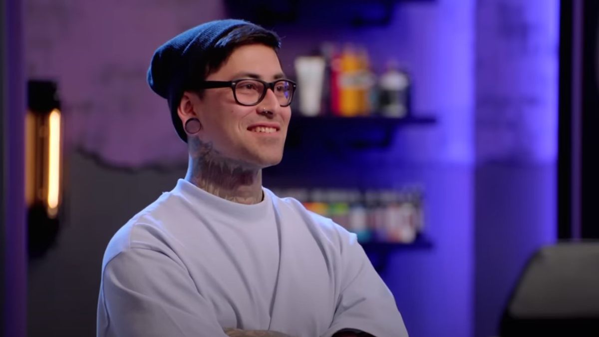 5 Ways Paramount+'s Ink Master Is Better Than Past Seasons, And 4 Ways ...