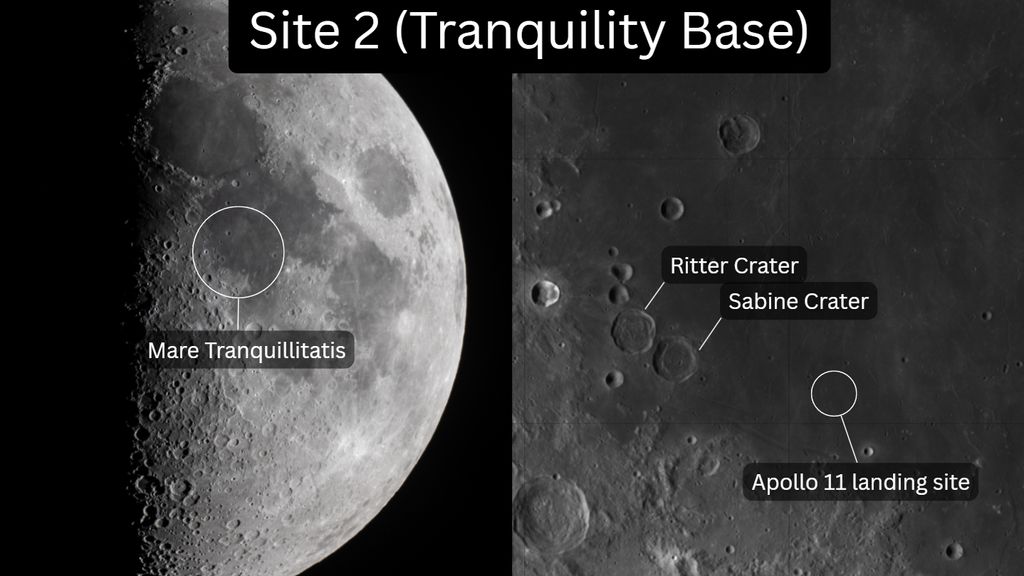 August Moon — Here's what to look for during all 4 major moon phases ...