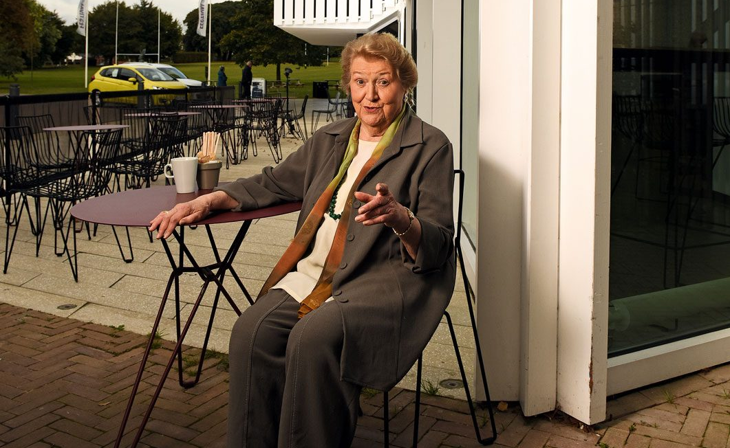 In Focus: Jemima Blackburn, the extraordinary artist of nature who ...