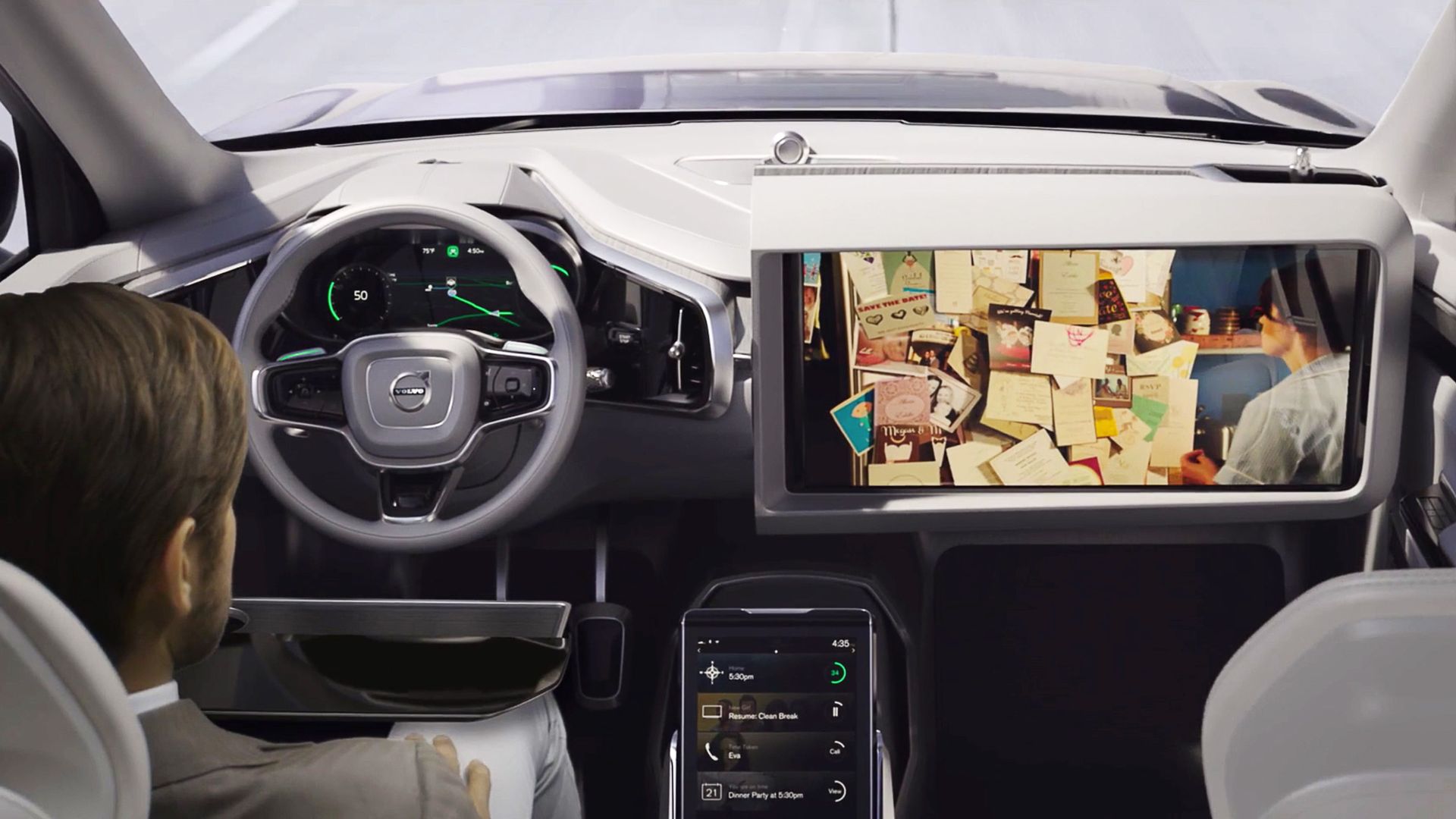 What does 5G mean for autonomous vehicles? | TechRadar