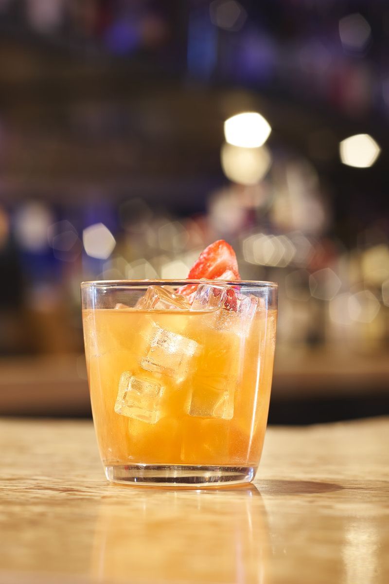 Best Vodka Cocktails - Easy Cocktail Recipes With Vodka | Marie Claire