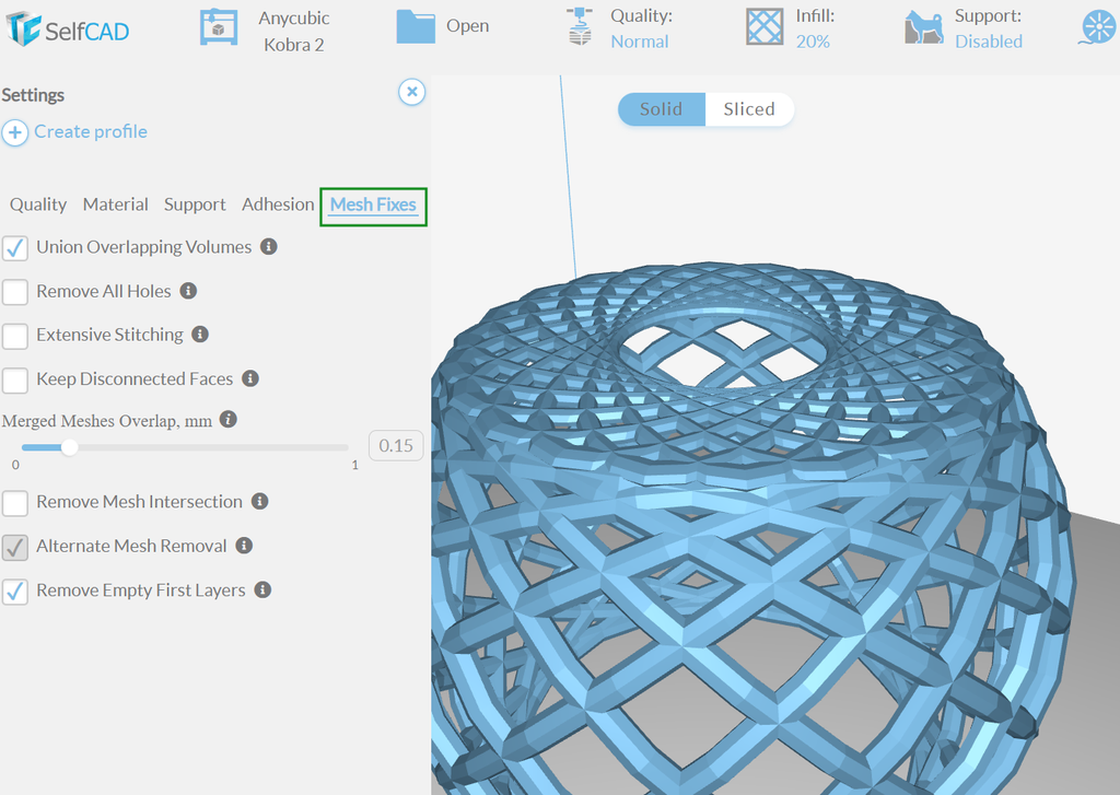 6 Best Online Slicers to Try — 3D Slice on the Cloud | Tom's Hardware