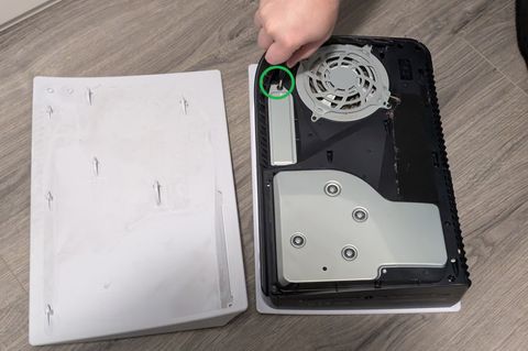 How to upgrade your PS5 storage with an SSD for as little as $73 (1TB ...