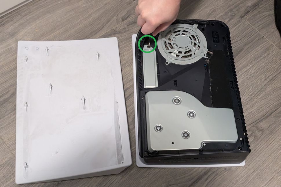 How to upgrade your PS5 storage with an SSD for as little as $73 (1TB ...