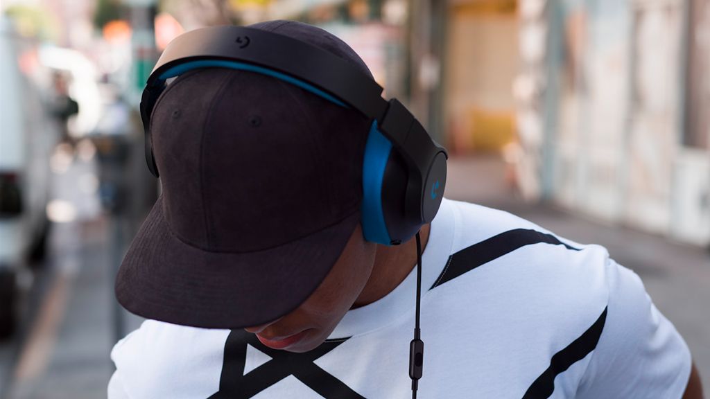 Logitech is taking its stylish G gaming headphones to Aussie streets ...
