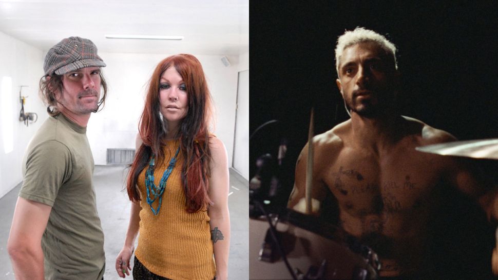 We tracked down Jucifer, the band that inspired Sound Of Metal | Louder