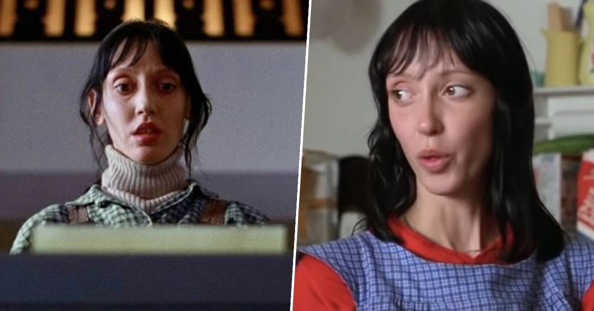 Stephen King pays tribute to Shelley Duvall, calling The Shining star a ...