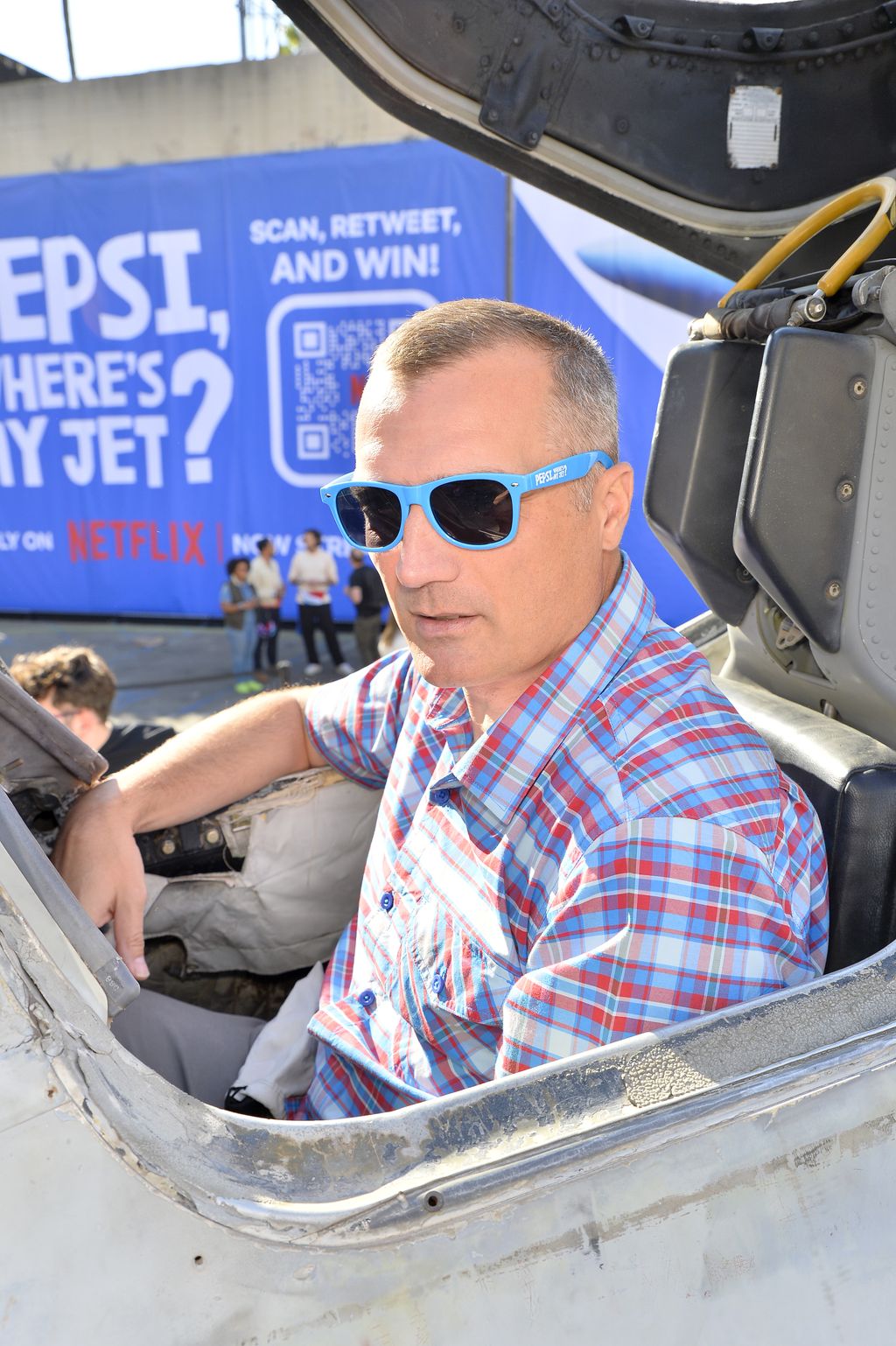 Pepsi, Where's My Jet: Did he get the jet & where is he now? | Woman & Home