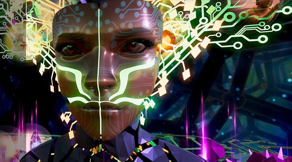 TRIPP review: The VR meditation app that may help your insomnia — and ...