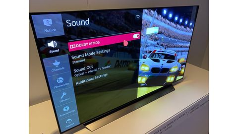LG 2020 TV lineup: LG OLED 4K, 8K, prices | What Hi-Fi?