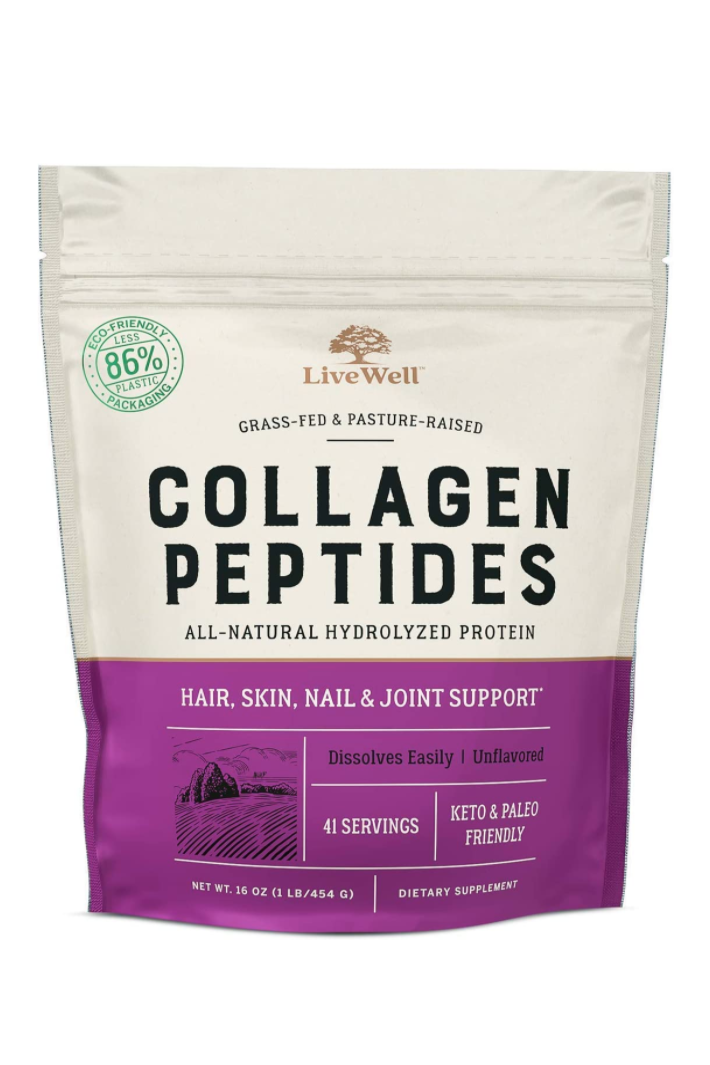 The 11 Best Collagen Powders in 2023 | Marie Claire