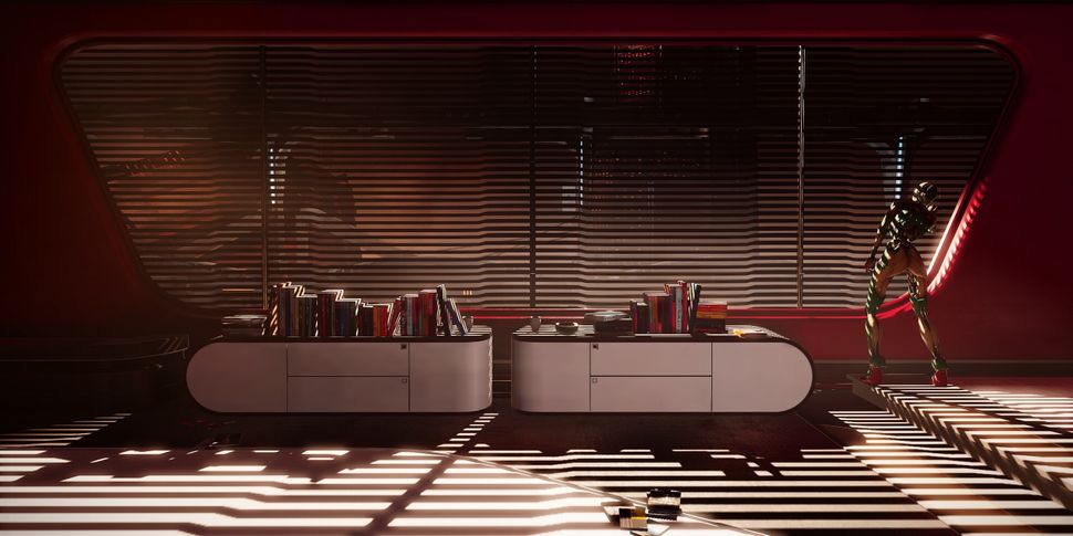 67 gorgeous 4K cyberpunk screenshots for your desktop | PC Gamer