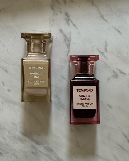 The 14 Best Sweet Perfumes, Hands Down | Who What Wear UK