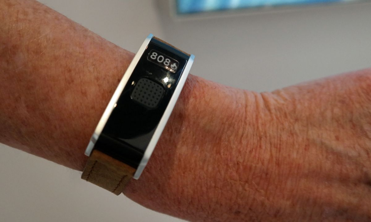 iFit Treadmill's Giant OLED Screen Lets You Run Anywhere | Tom's Guide