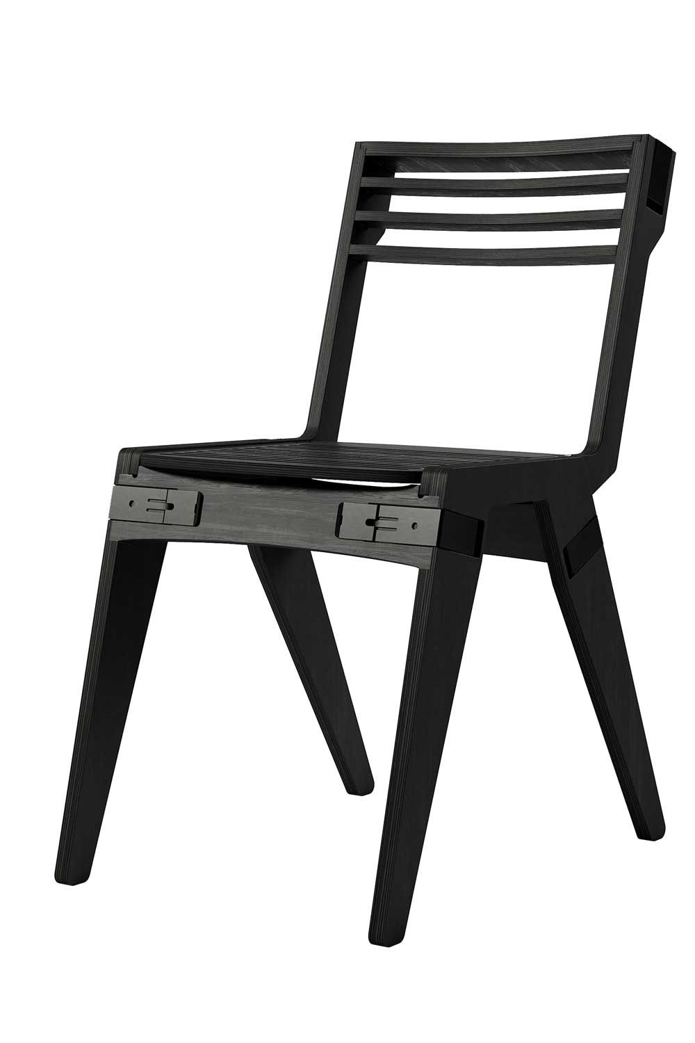 Stylish flat pack furniture - how this home design staple has suddenly ...