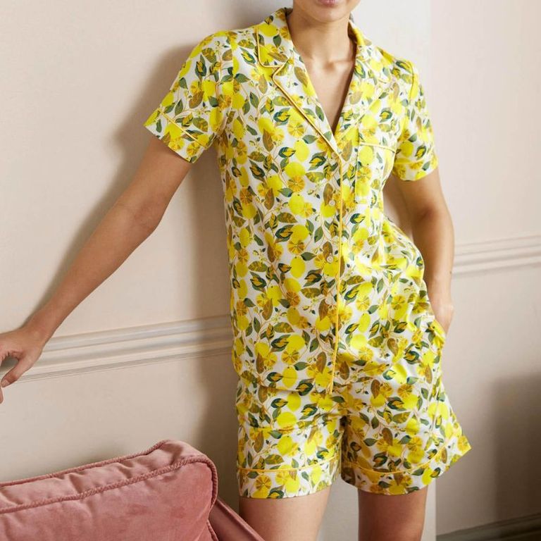 21 best flannel pajamas to keep you toasty this season | Woman & Home