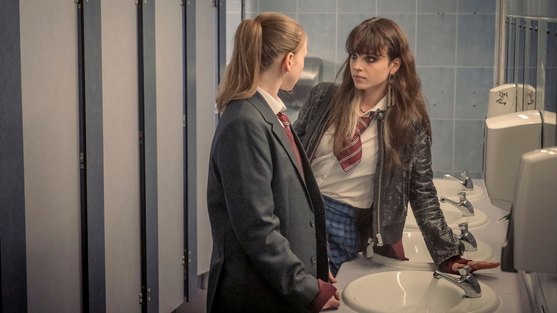The Jetty episode 2 recap: who is the body in the lake? | What to Watch