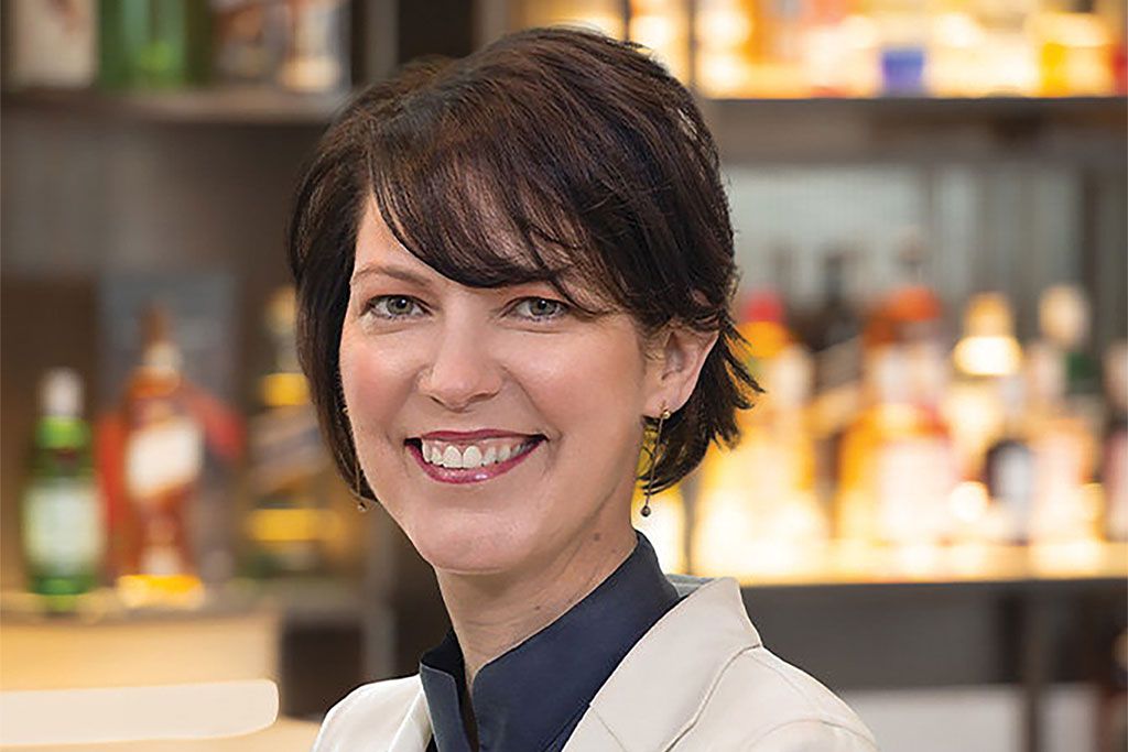 Trump's tariffs and a shrinking market for alcohol deal double blow to ...