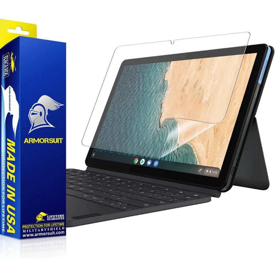 Best Lenovo Chromebook Duet Screen Protectors 2025 | Android Central