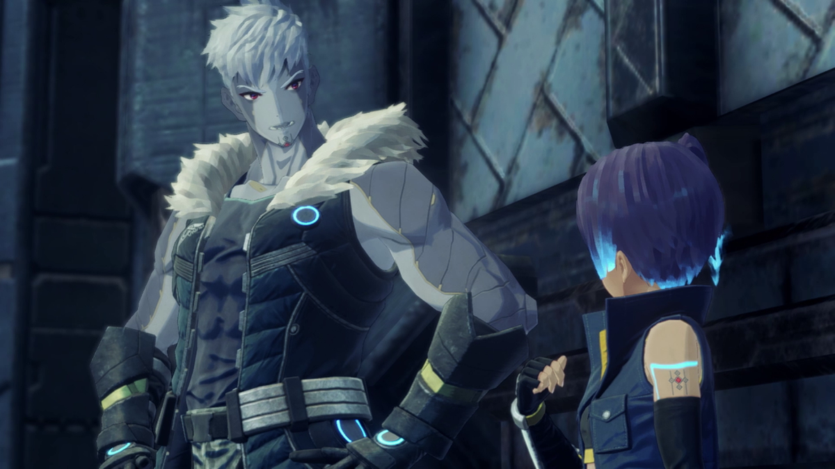 Xenoblade Chronicles 3: Meet the main characters | Tom's Guide