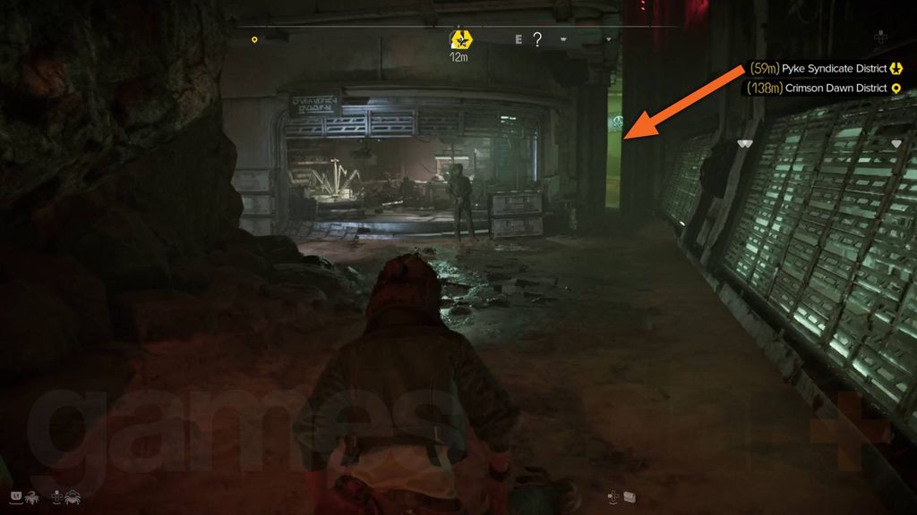 How to find the Star Wars Outlaws Pyke Syndicate keycards | GamesRadar+