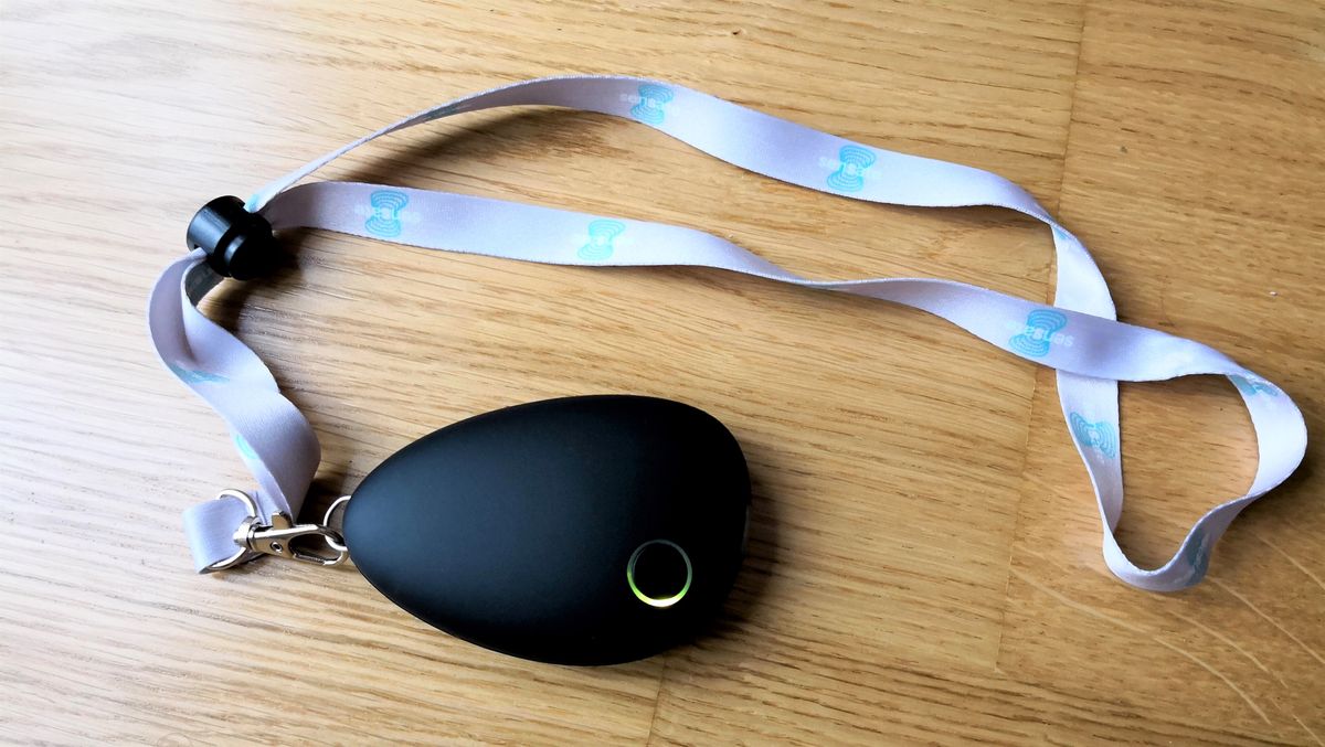 Sensate 2 review | TechRadar