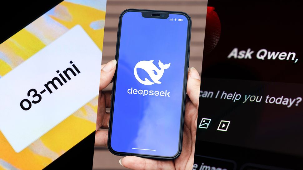 I tested DeepSeek R1 vs Qwen 2.5 vs ChatGPT o3-mini with 7 prompts ...