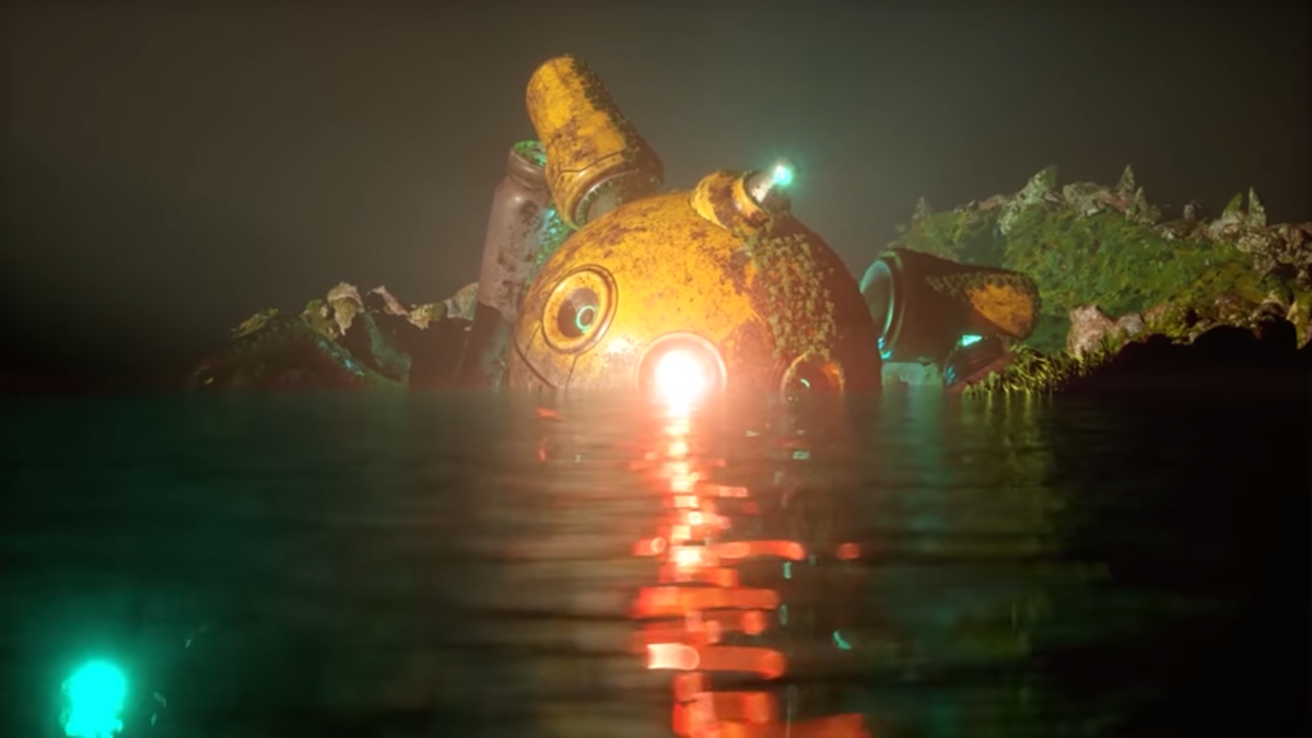 Robot Lord Rising is co-op tactics in 30 second bursts | PC Gamer