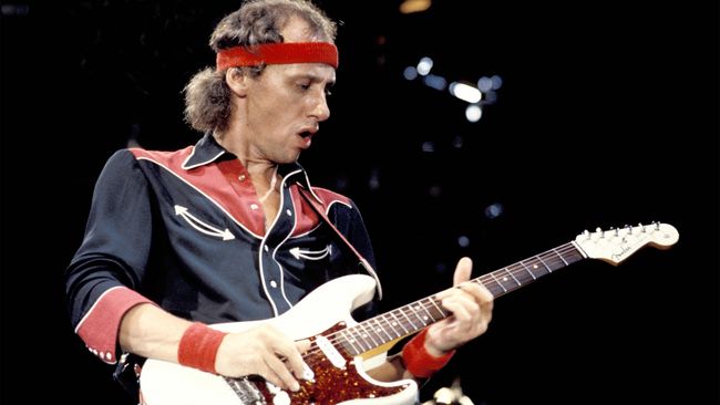 “I’ve Got a Hole in My Finger”: Stevie Ray Vaughan on the Trials and ...