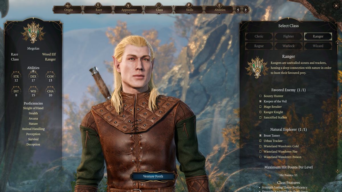 Best Baldur's Gate 3 build: Our favourite BG3 builds so far | PC Gamer