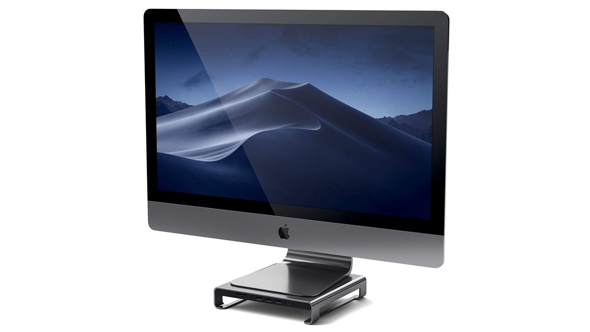 The best monitor stands | Creative Bloq