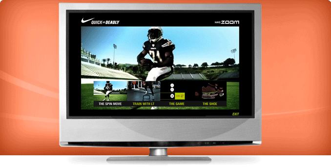 Interactive Television | Next TV