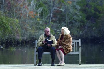 Netflix Has Changed The Ending Of The Notebook And Viewers Are Baffled ...