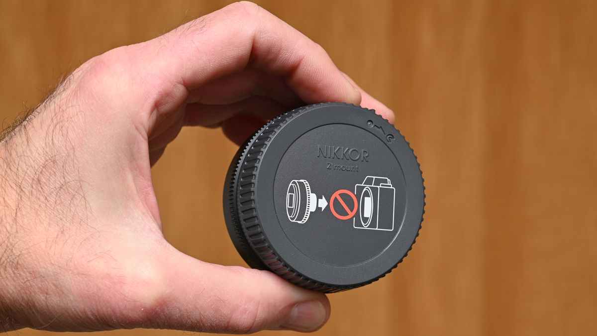 Nikon Z Teleconverter TC-1.4x review | Digital Camera World