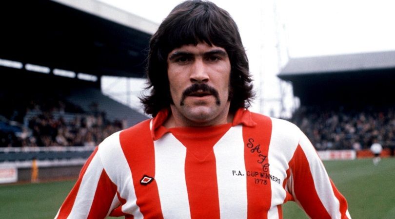 The 20 best moustaches in football | FourFourTwo