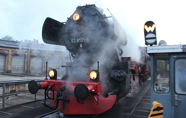 Hitler’s Holocaust Railways with Chris Tarrant | What to Watch