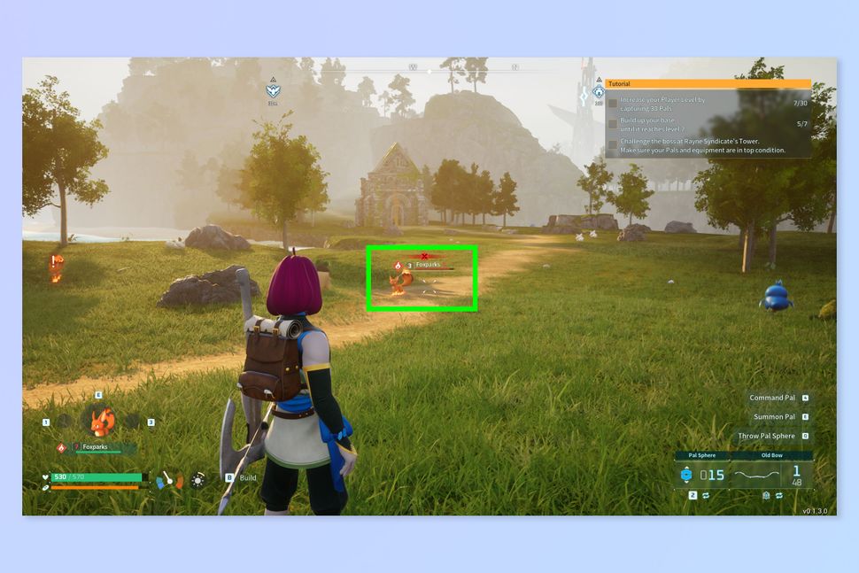 How to find and get Flame Organs in Palworld | Tom's Guide